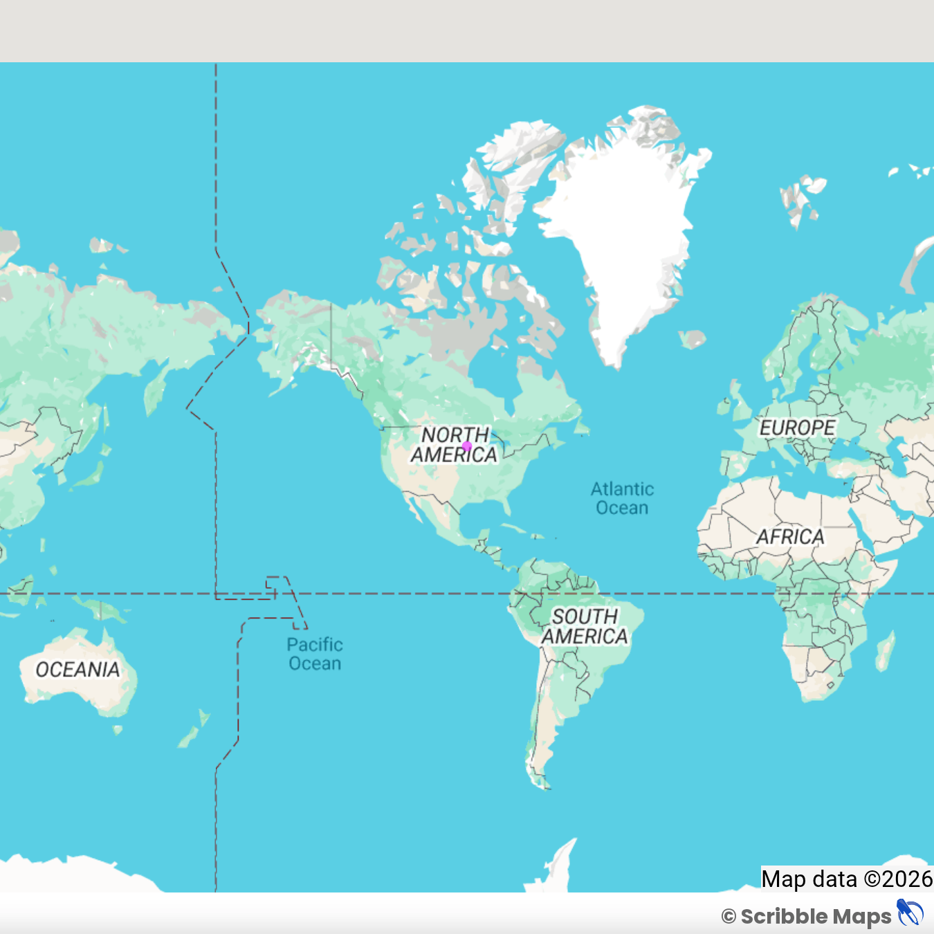 Coverage Areas | LightBeam Internet