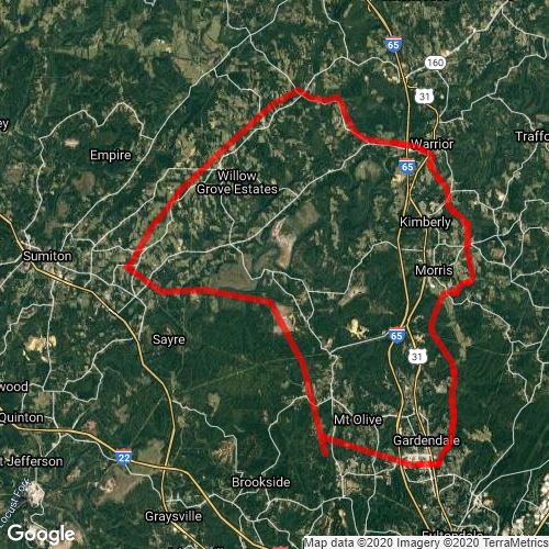 Scribble Maps : Maps