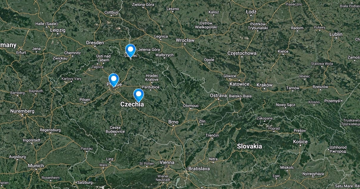 Edit : Scribble Maps