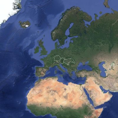 Draw On Maps and Make Them Easily