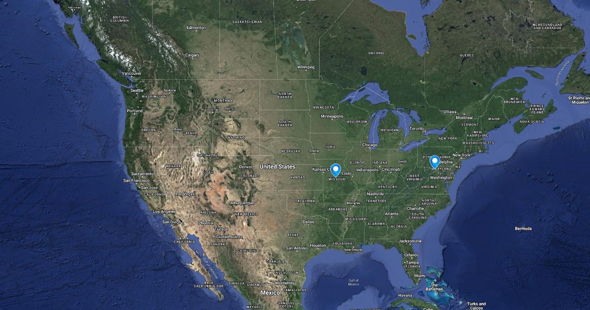 Causes Of The Civil War : Scribble Maps