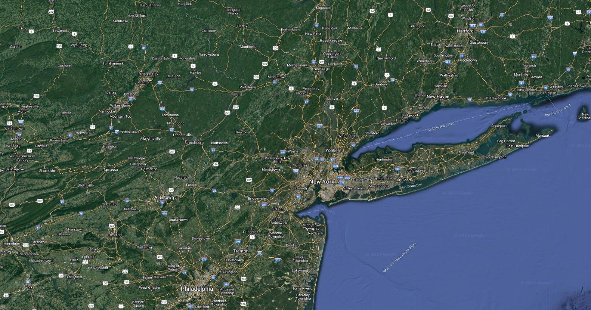 MS 6-109 : Scribble Maps