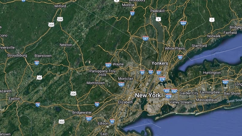 MS 6-109 : Scribble Maps