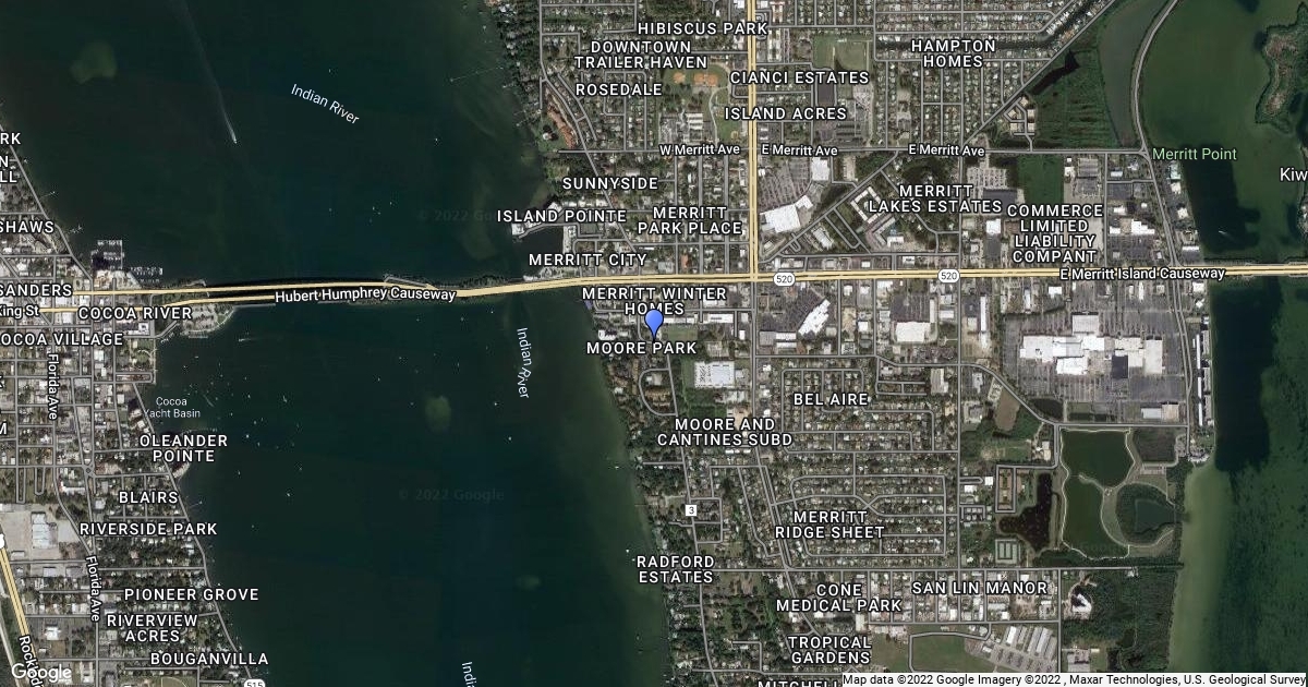 Paradise Garage Doors : Scribble Maps