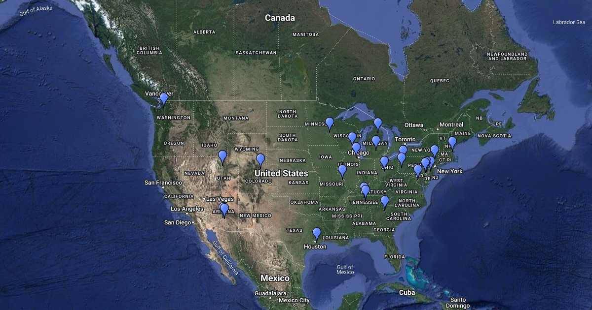 Cards : Scribble Maps