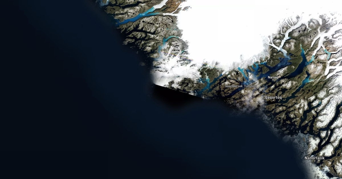 Henry Hudson's Life : Scribble Maps