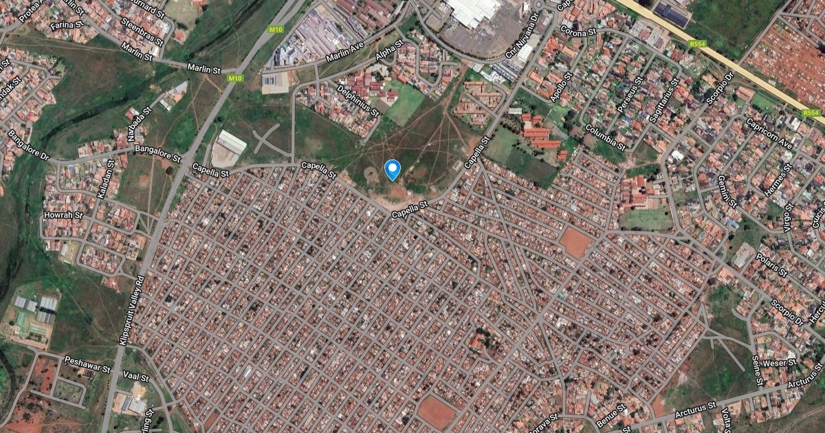 DOH:New and Replacement assets : Scribble Maps