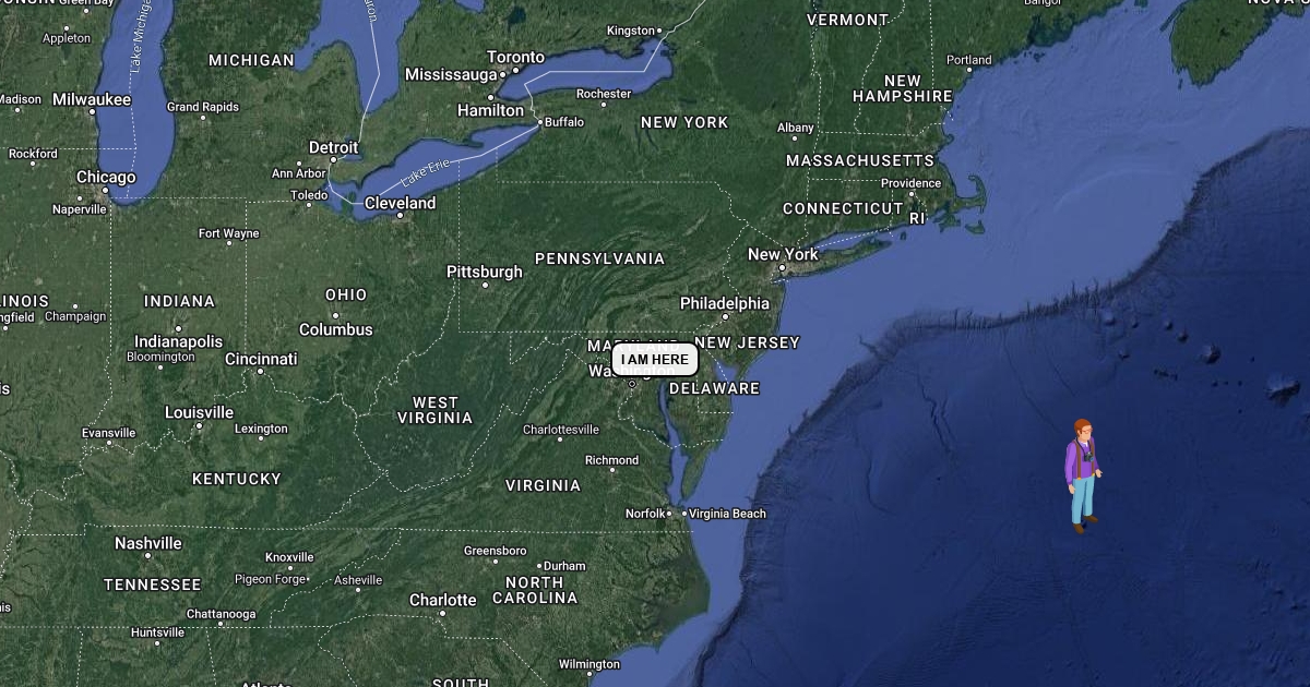 Tom Brady Map : Scribble Maps