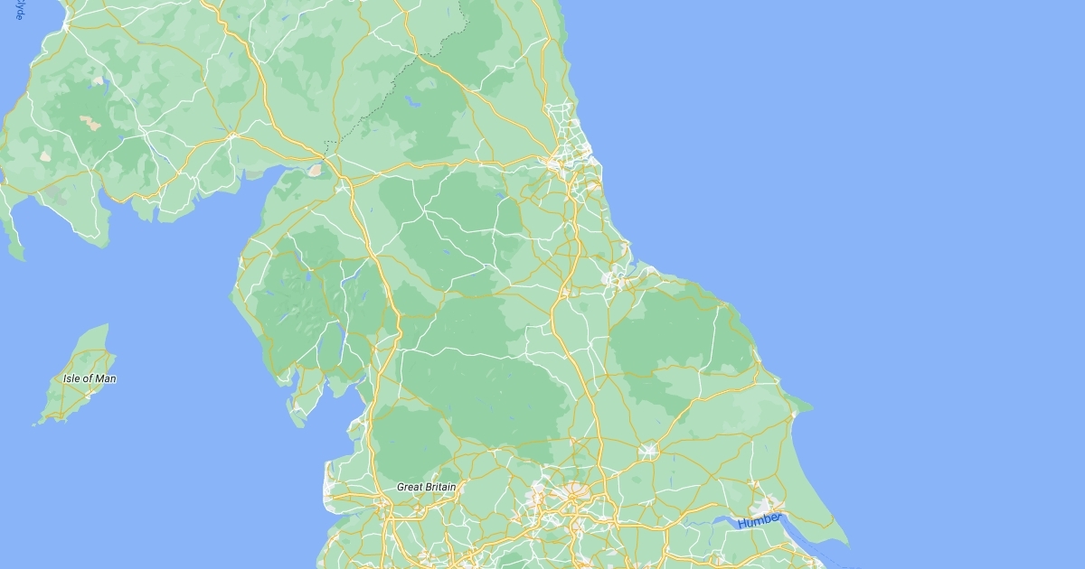 James Progress : Scribble Maps