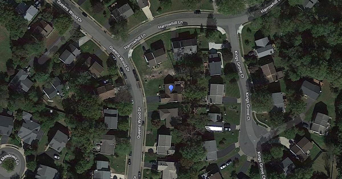 180 Closet Design : Scribble Maps