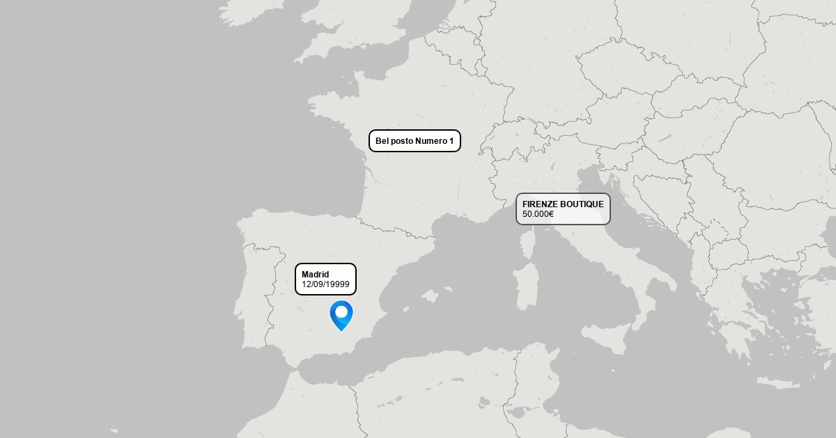 prova : Scribble Maps