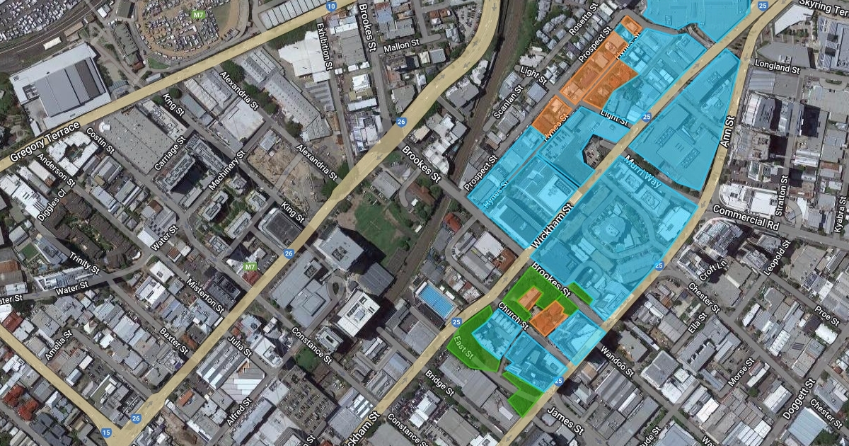 Geo Map 2023 : Scribble Maps