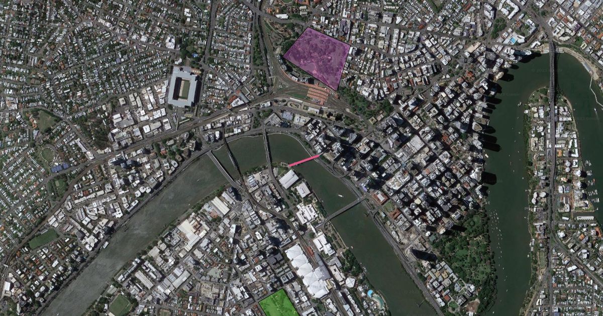 Indigenous Map : Scribble Maps