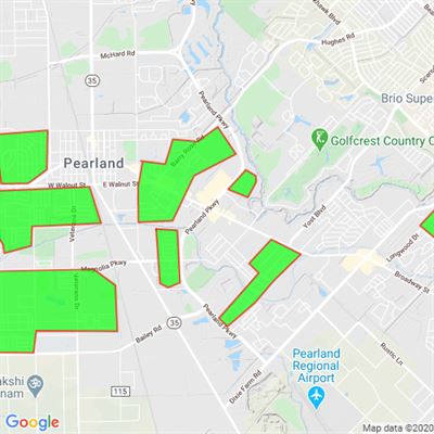 Draw On Maps and Make Them Easily.