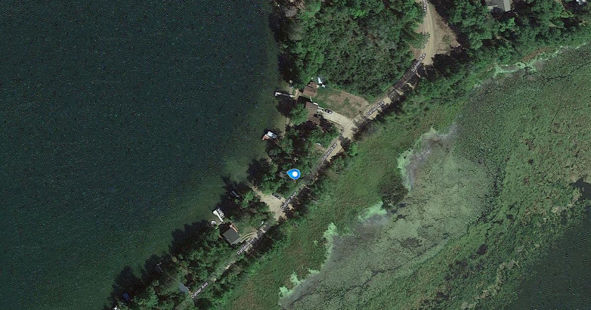 places map 2 : Scribble Maps