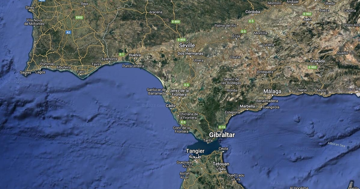 prueba mapas : Scribble Maps