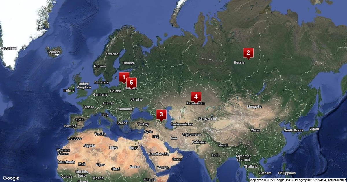 Annotated Map : Scribble Maps