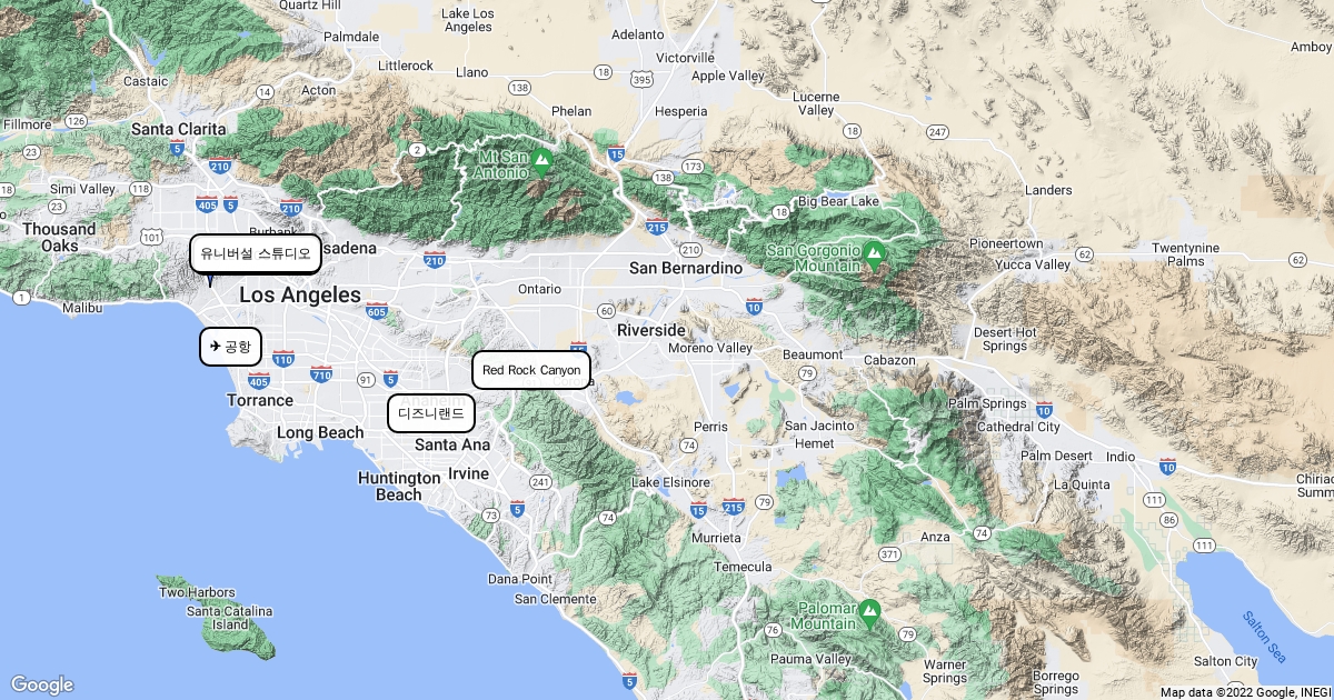 2022_LA : Scribble Maps