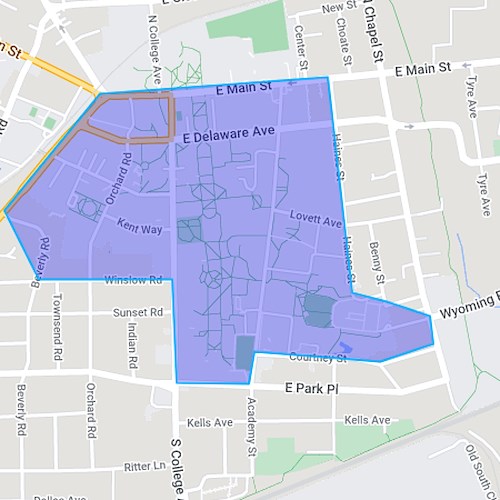 Scribble Maps : Maps