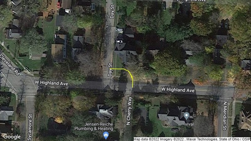 Drive : Scribble Maps