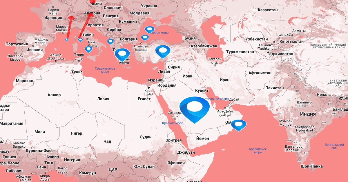 So Many Flags and Coat of Arms!!!!!!!!!! : Scribble Maps