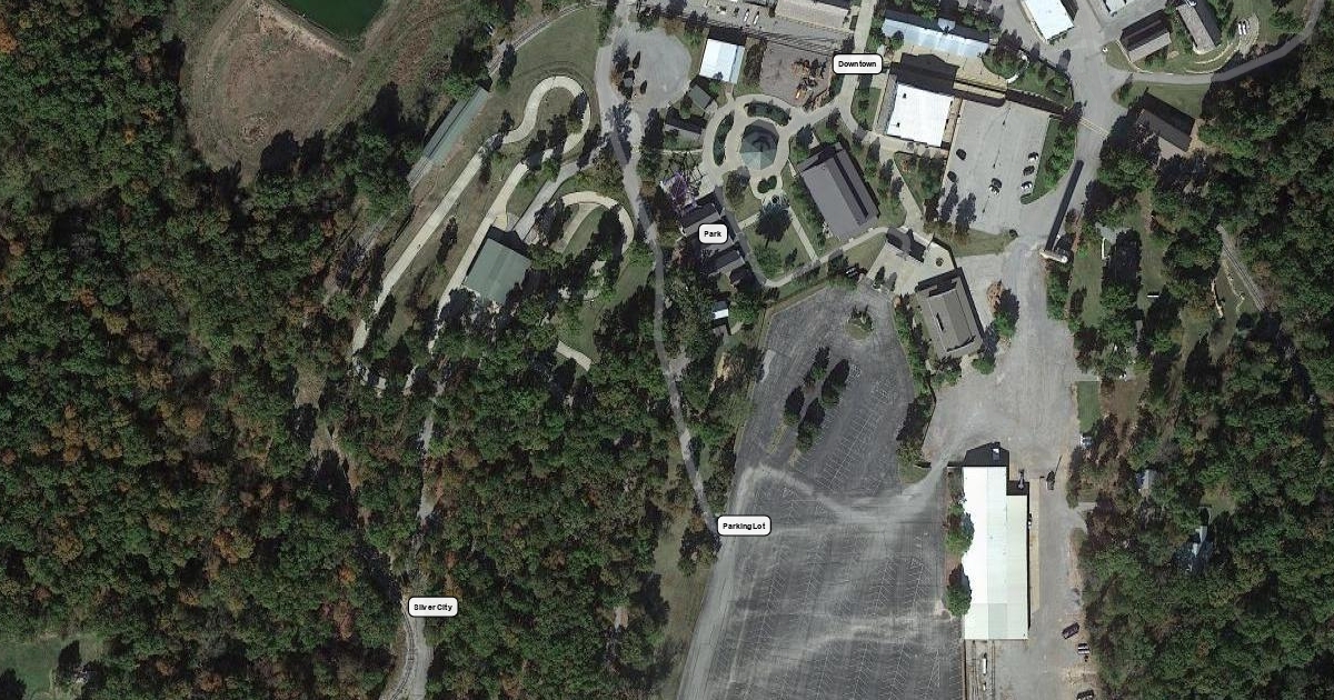 DG Full View : Scribble Maps