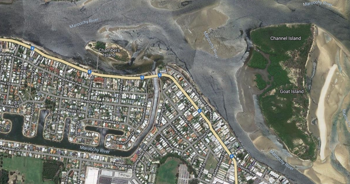 Molly's map : Scribble Maps