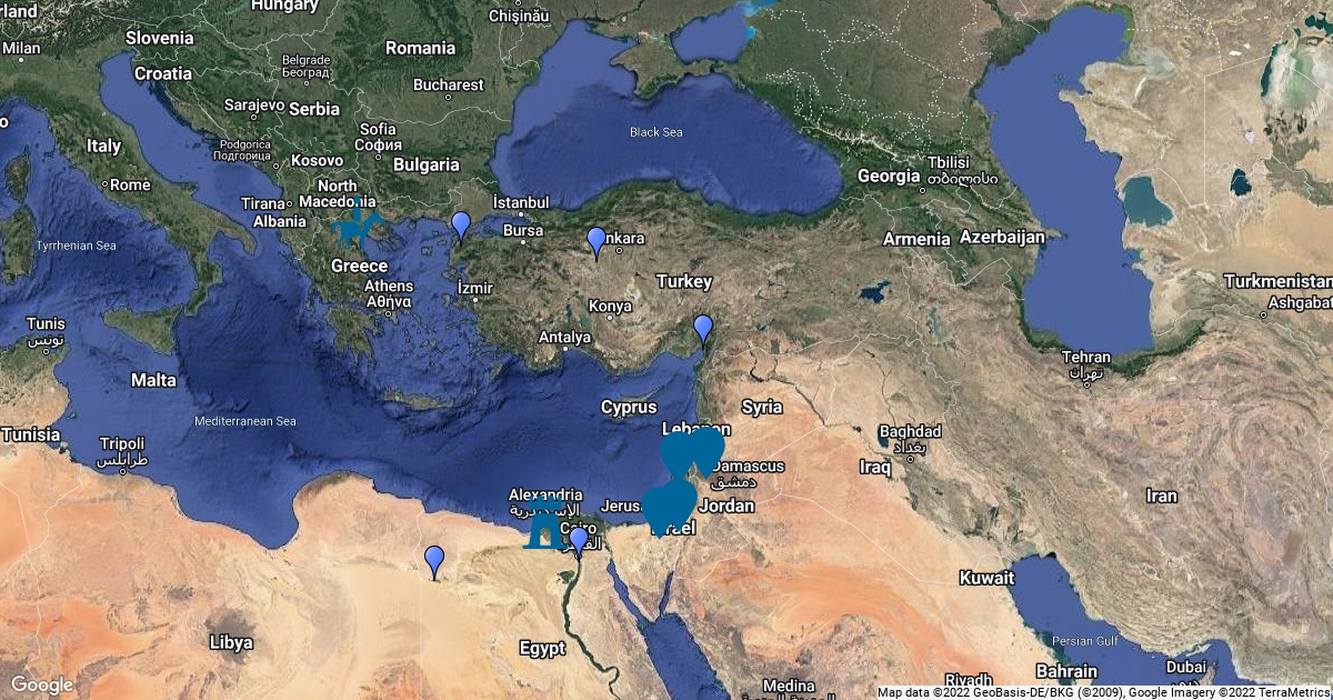 storia : Scribble Maps