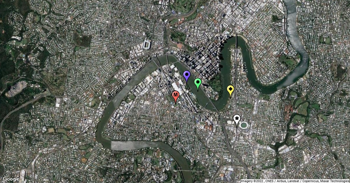 Task 2 Map Geo : Scribble Maps