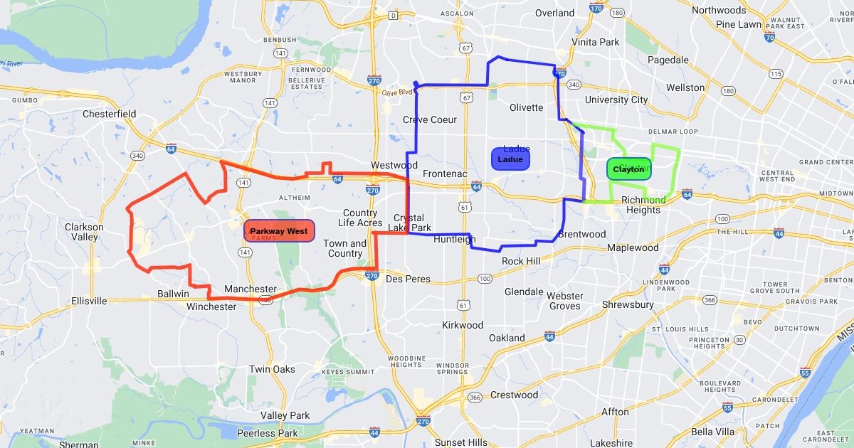 Build : Scribble Maps