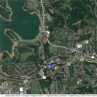 Draw On Maps and Make Them Easily.