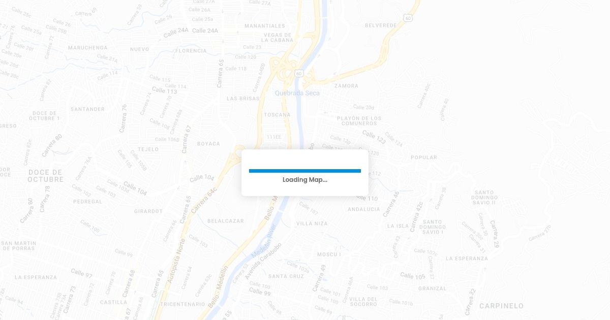 mapa d : Scribble Maps