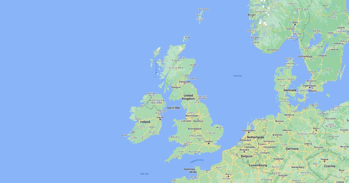 map vanessa : Scribble Maps