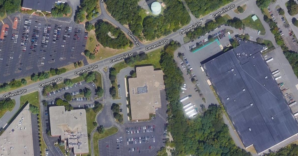 Centennial Lots Scribble Maps