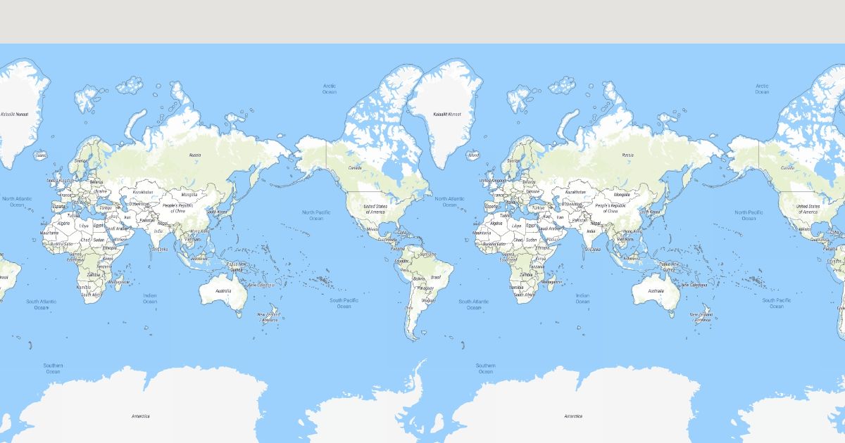 Diego Political map : Scribble Maps