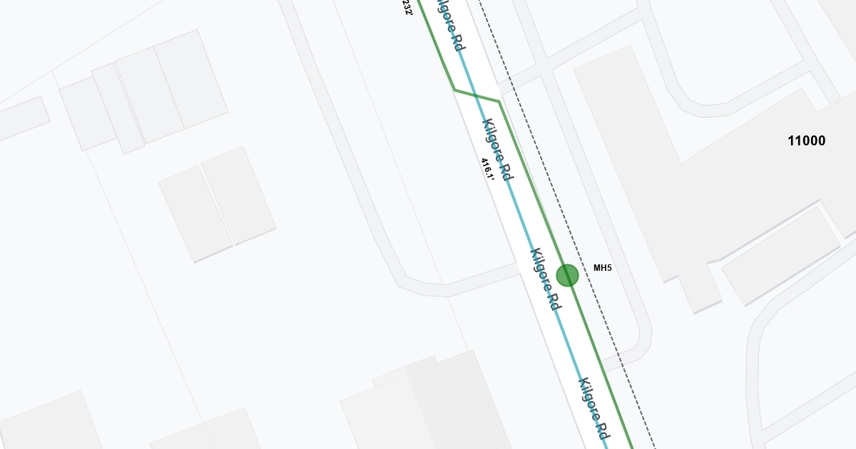 RANCHO CORDOVA - PRE : Scribble Maps