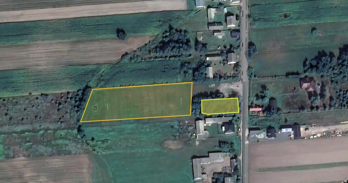 Boundary map 2 : Scribble Maps