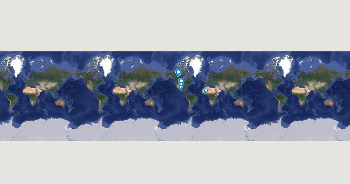 Scribble Map : Scribble Maps