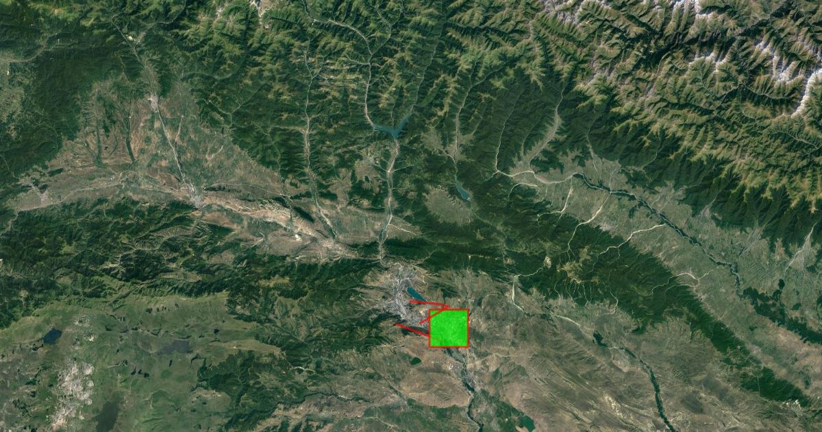 Etcher Test Scribble Maps