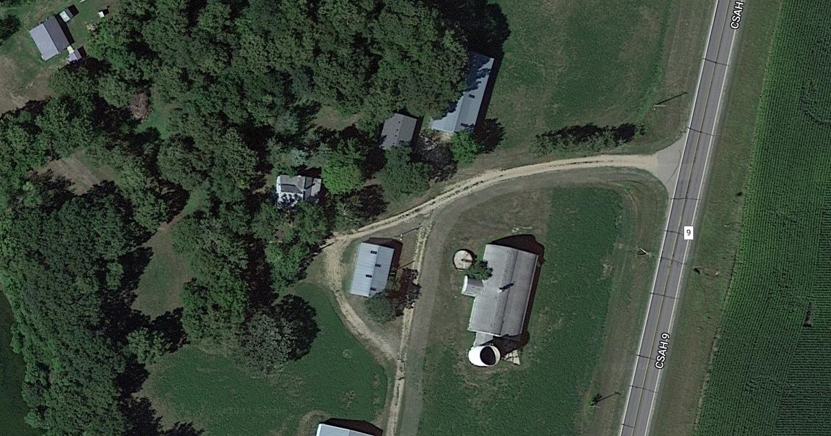 Farm Image : Scribble Maps