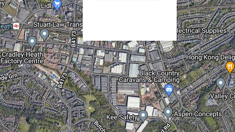 Homescapes : Scribble Maps