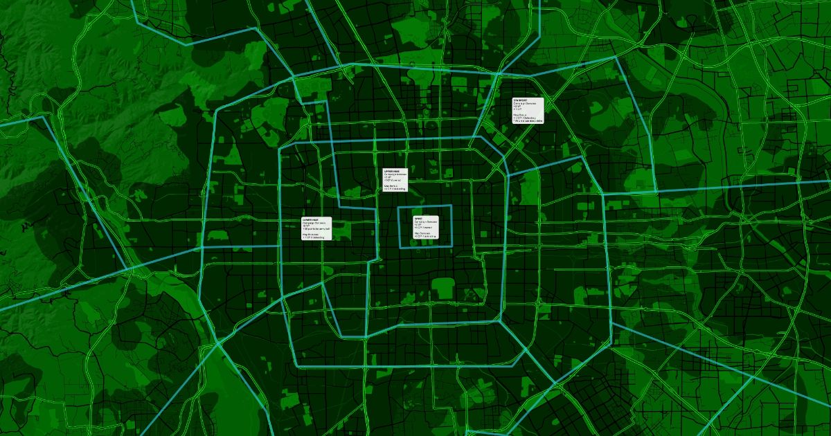 40k Campaign Map : Scribble Maps