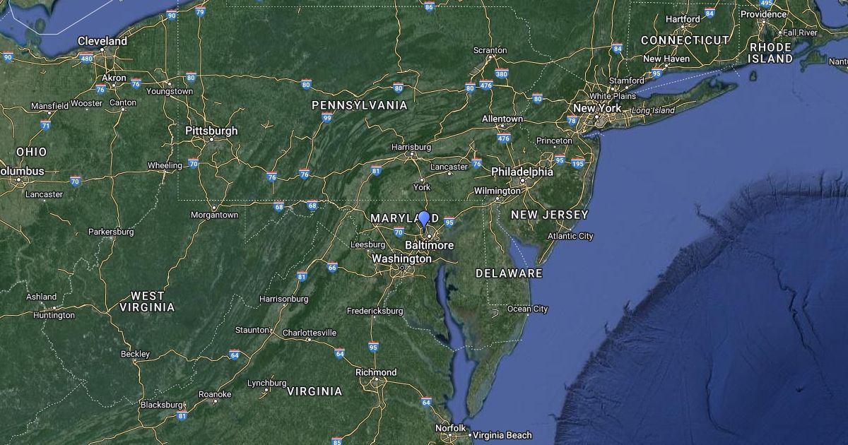 4306 : Scribble Maps