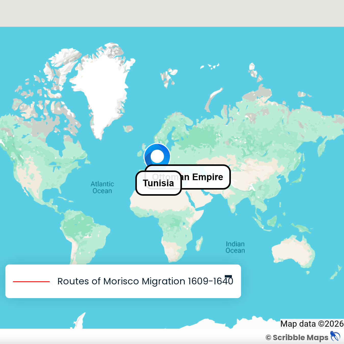 Middle Age Universities and Scholastic Exchange: The Moriscos Migration ...