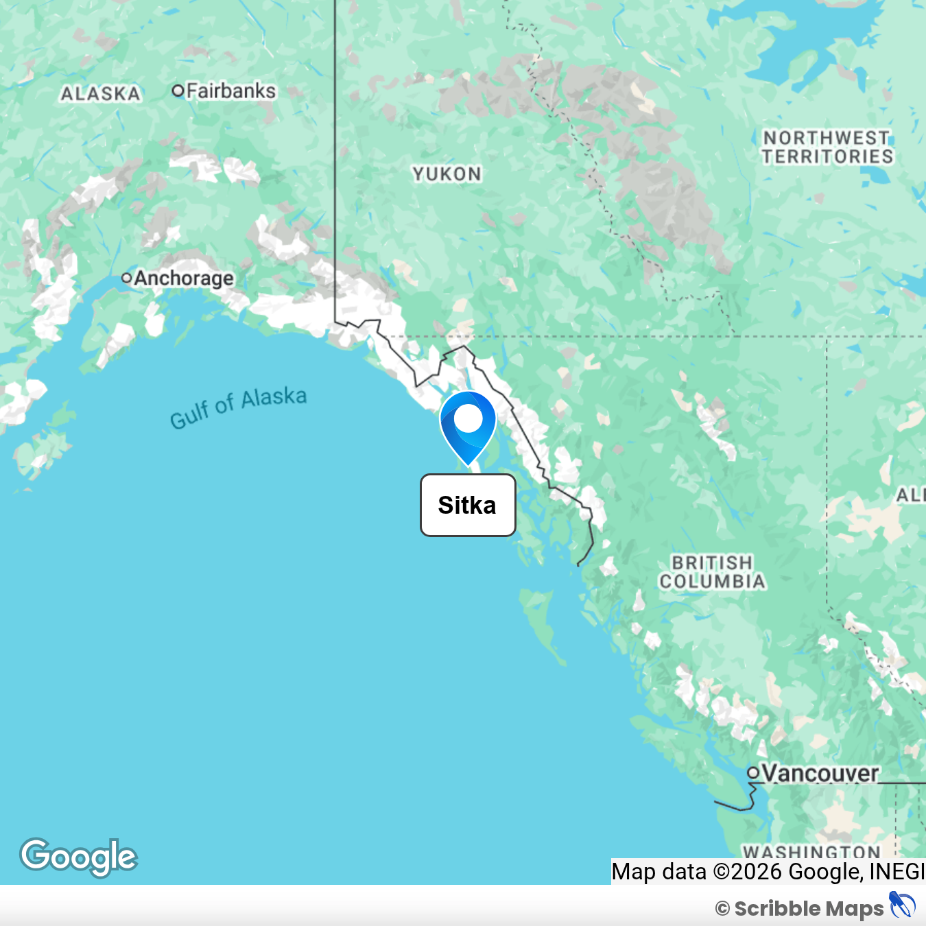 Can you Drive to Sitka Alaska? | Amazing Trip Ideas