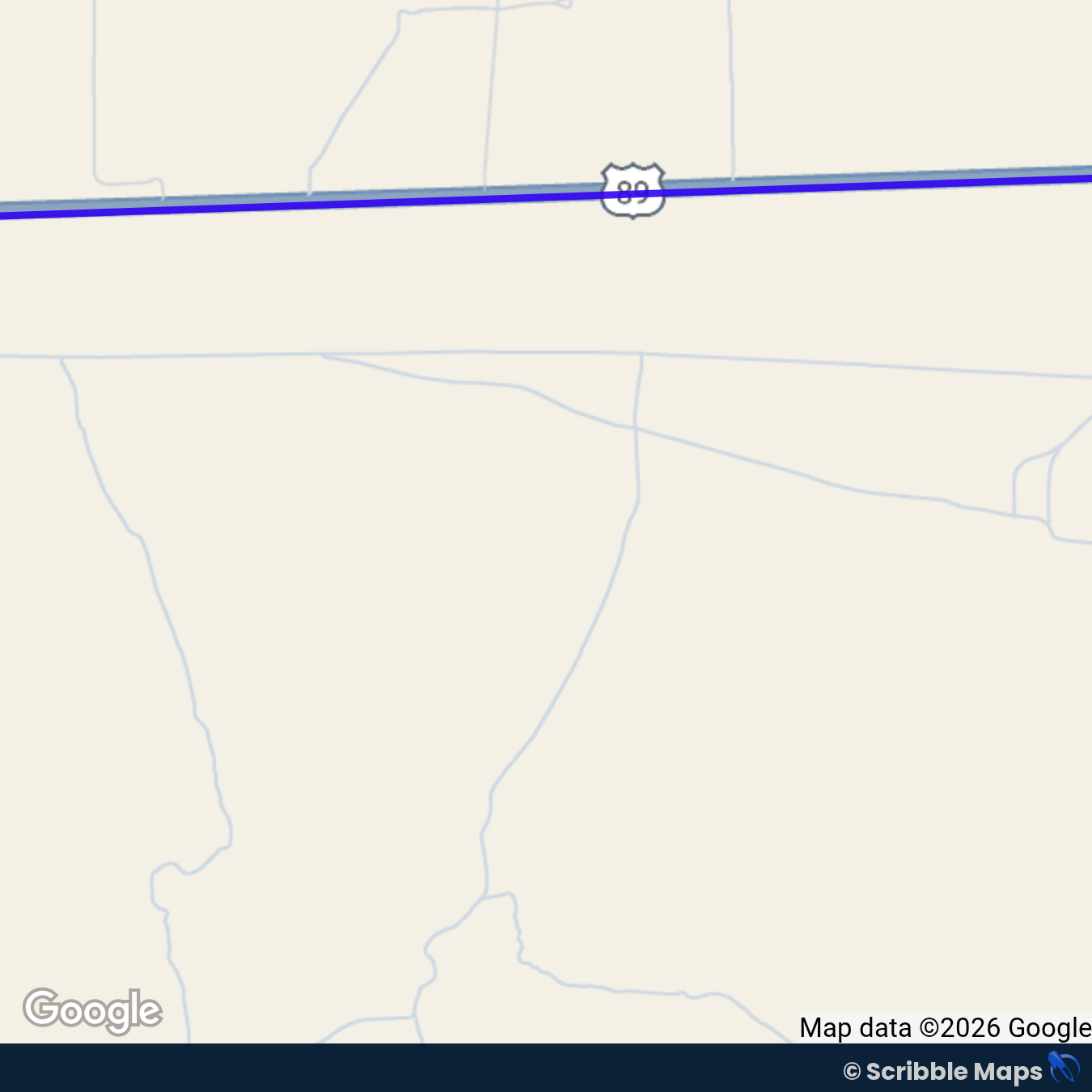 The Ultimate Road Trip: From Antelope Canyon to Zion National Park