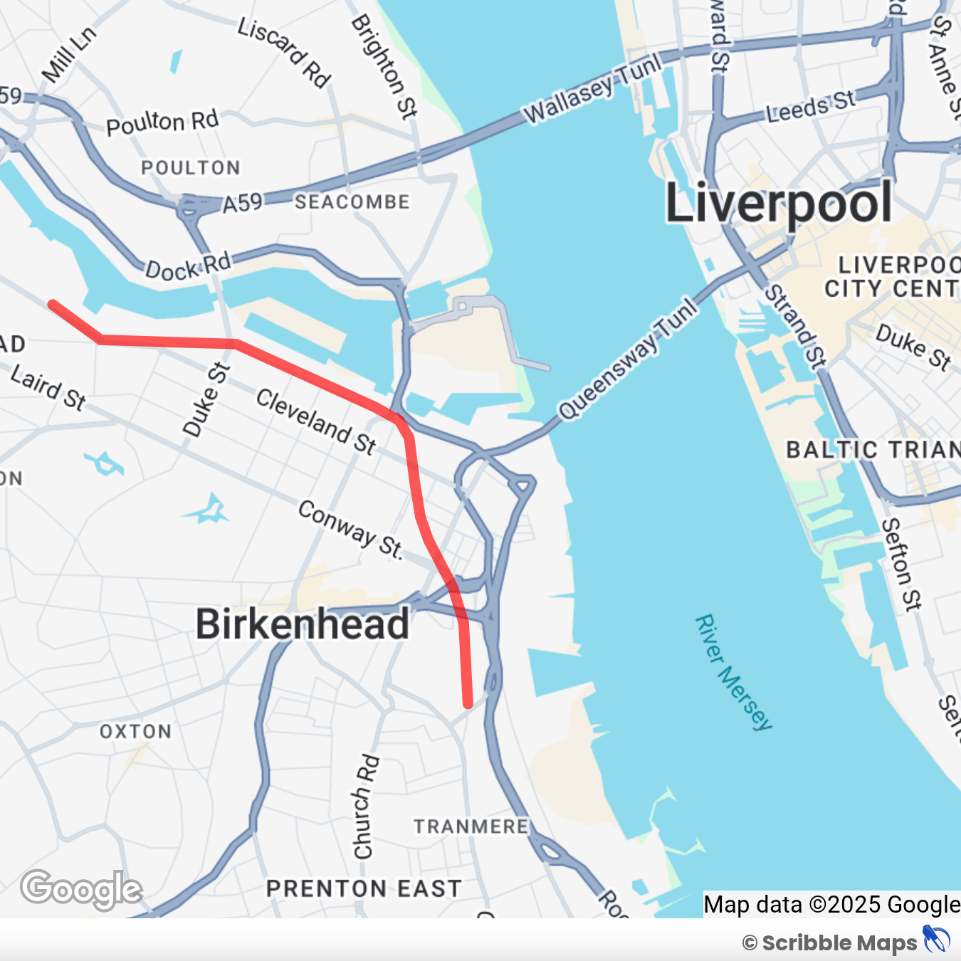 Liverpool Railway News and Discussion | Page 465 | SkyscraperCity Forum