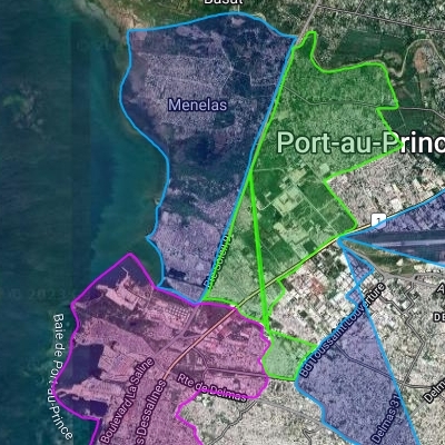 Draw On Maps and Make Them Easily