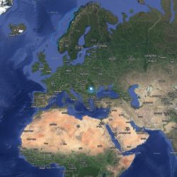 Scribble Maps : Maps