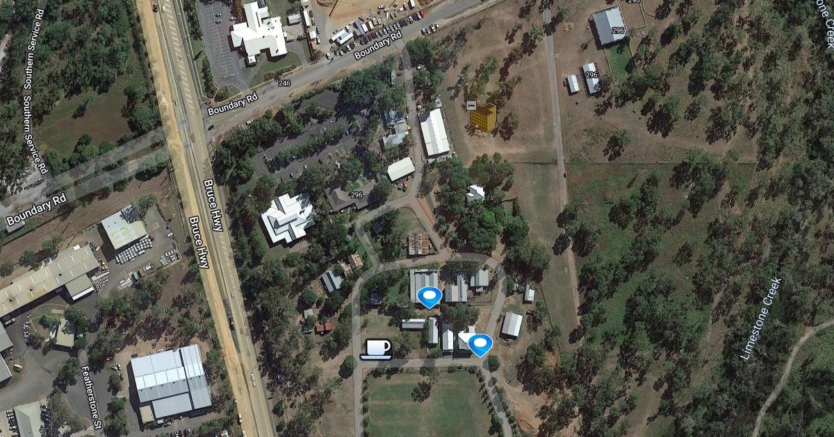 Geography Field Report - Scribble Map : Scribble Maps